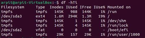 How To Monitor System Usage Outages And Troubleshoot Linux Servers