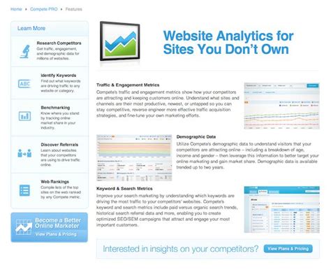 Tools To Analyze Your Website Web Development Tools Web Design Resources Website