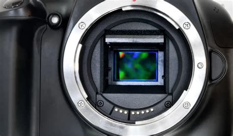 FAQ What Are The Different Camera Sensor Sizes ALC