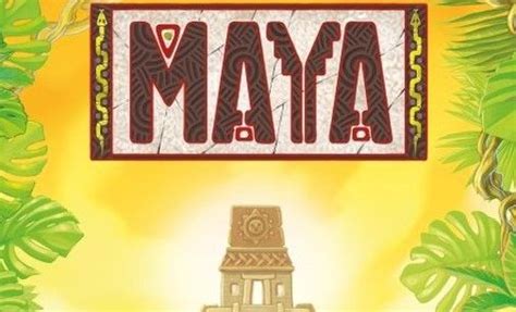 Maya Box Gaminguardian