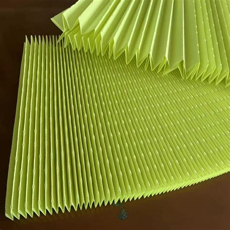 Air Filter Paper For General Motors With Air Filter Dust Collector