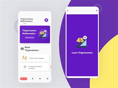 Learn Trigonometry Geometry For Android Download