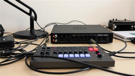 Best Ableton Audio Interface Top Picks For Musicians [2024]