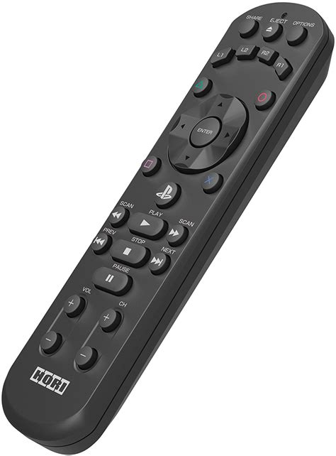 PS4 Remote Controller HLJ Com