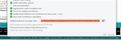 lora gateway esp8266 arduino diy 13 steps instructables