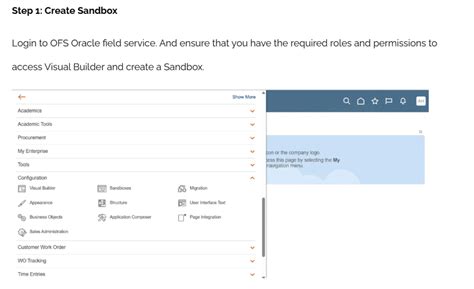 Choosing Between Sdp And Adp In Oracle Vbcs
