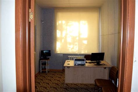 Мэдүүлэг авах өрөөг байгуулжээ