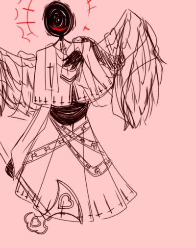 shadow angel [full body] tumbex