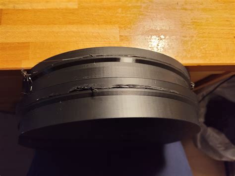 Layer Peeling And Ripping Troubleshooting Bambu Lab Community Forum