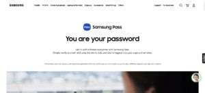 How To Disable Samsung Pass TechCult