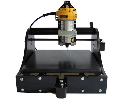 This Desktop Cnc Machine Gets You Milling For Under 500 Fabbaloo