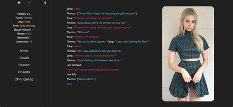 Html Femboy Remake V By Schooledsis Adult Porn Game Download Free For Android And Pc