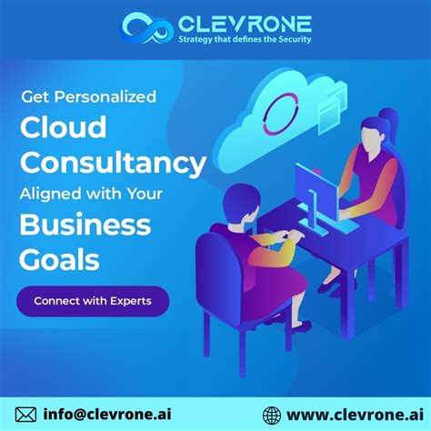 Clevrone On Linkedin Cloudconsulting Digitaltransformation Businessgrowth Clevrone Cloud…
