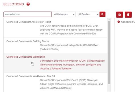 Ccw How To Download Connected Components Workbench For Free In 2023