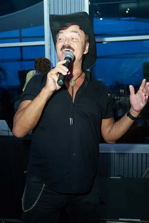 Randy Jones Of The Village People Talks Pride And Years In Showbiz