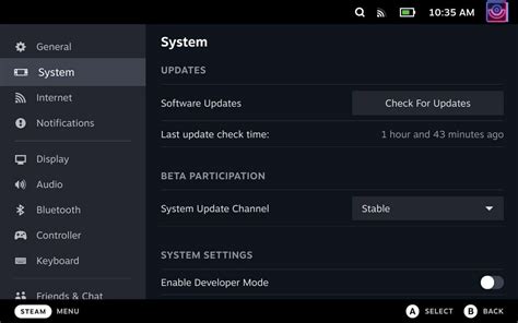 How To Use A MicroSD Card To Install Games On The Steam Deck