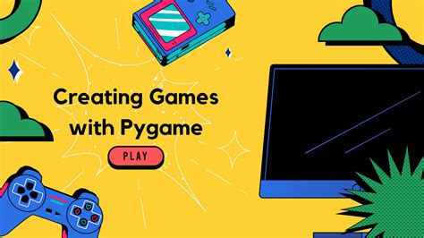 creating games with pygame dive into game development with… by deepak top python libraries