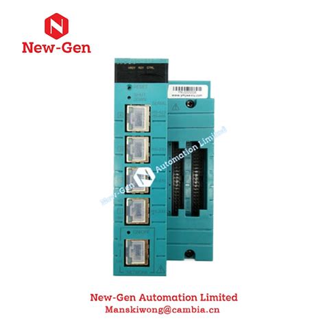 Yokogawa Nfcp0501 S15 Cpu Module For Fcn Rtu In Stock 100 Genuine