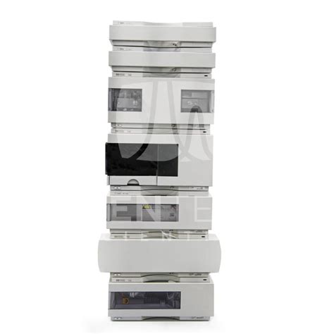 Agilent 1100 Lc System With Binary Pump Thermostat Component And Dad Labs Arena