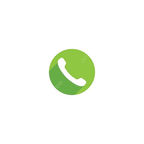 Telephone Icon Telecom Connect Symbol Vector Telecom Connect Symbol
