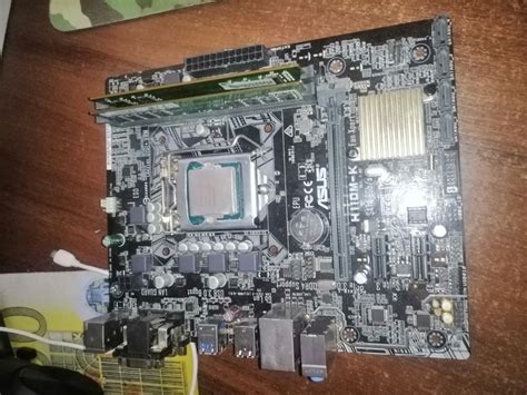 Комплект 1151 Socket 116 грн Комплектуючі та аксесуари Ніжин на Olx