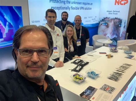 Great Show Drop By Ncp Engineering Inc