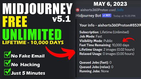 Midjourney Free Unlimited Sorry The V5 Alpha Isn T Available To