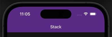 `useheaderheight ` returning incorrect value on phones with dynamic island · issue 10989