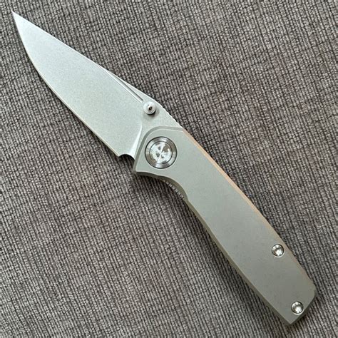 Bladebinge Asher Acuto