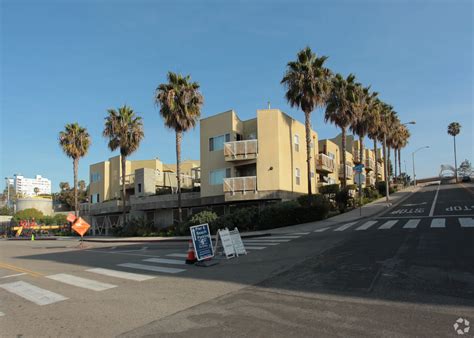 New Hope Ctyrd Santa Monica 1637 Appian Way Santa Monica Ca 90401