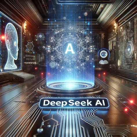 ai deepseek machinelearning artificialintelligence llms aiinnovation gopi sakurthi