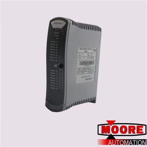 T9402 ICS TRIPLEX Digital Input Module