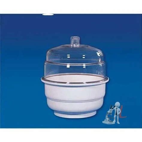Dessicator Plain 250 Mm At ₹ 189900 Laboratory Desiccator Id