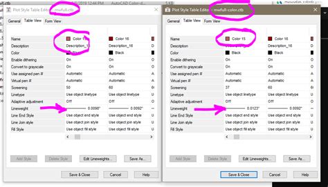 Solved Plotting Issues Autodesk Community