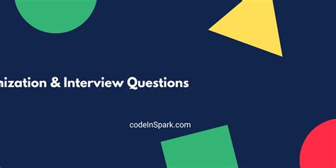Spark Optimizations And Interview Questions By Soutir Sen