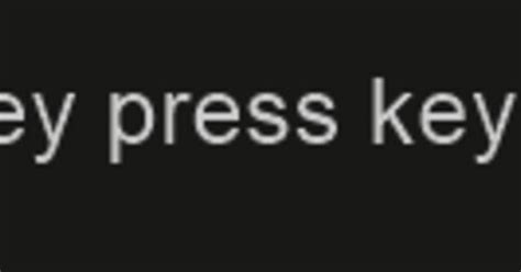 Autohotkey Press Key And Hold Imgur