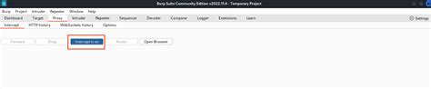 mastering sql injection on dvwa low security with burp suite a