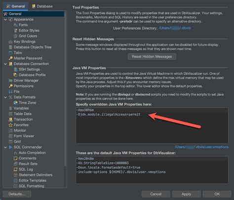 Snowflake Fail To Retrieve Row Count For First Arrow Chunk Dbvis Software