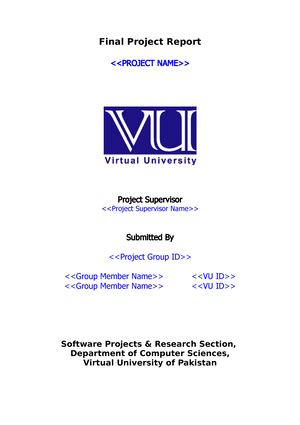 CS615 Solved MCQs Final TERM BY Junaid CS615 Software Project