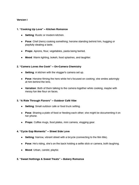 Cycle Gap Poster Shoot Idea Pdf Foods Cuisine