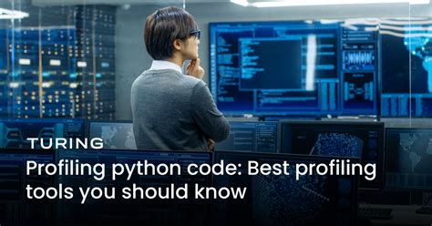 Profiling Python Code Best Profiling Tools You Should Know