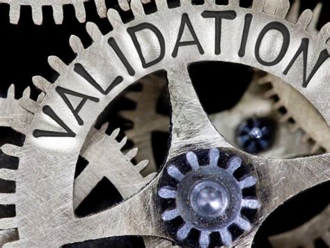 How Payment Validation Works