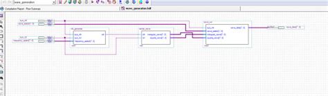 方波三角波信号发生器设计verilog代码quartus仿真 方波三角波信号发生器设计verilog代码quartus仿真