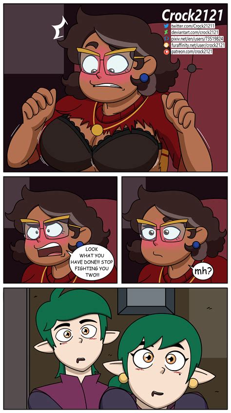 Post 6490549 Camila Noceda Comic Crock2121 Edric Blight Emira Blight