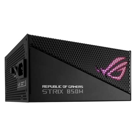 Buy Asus Rog Strix Gold W Modular Aura Power Supply Rog Strix G Aura Gaming Pc Case