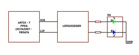 Hsfpx002 Fpga Module Numato Lab Help Center