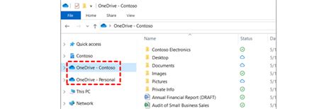 4 Ways Move Files From OneDrive Personal To OneDrive Business