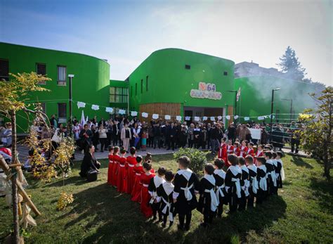 თბილისის საბავშვო ბაგა ბაღების მართვის სააგენტო