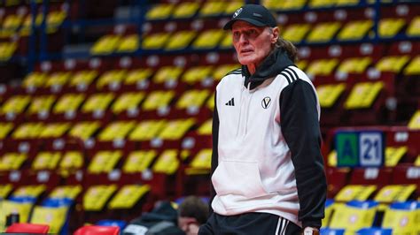 Virtus Bologna Dusko Ivanovic Presents Himself With Clear Ideas