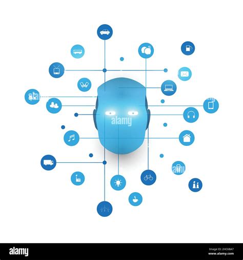 Speech Recognition Digital Aid Machine Learning Artificial Intelligence Cloud Computing And